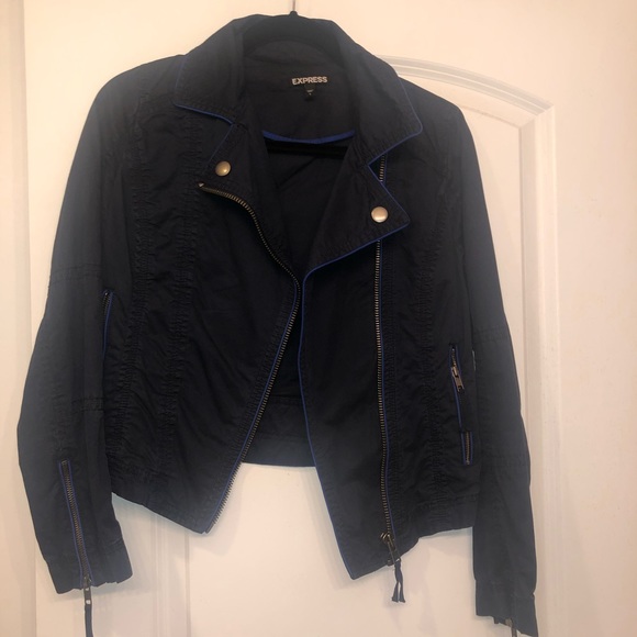 Express | Jackets & Coats | Express Jacket | Poshmark